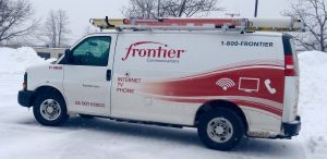 Frontier Plans to Kill Copper | POTs and PANs