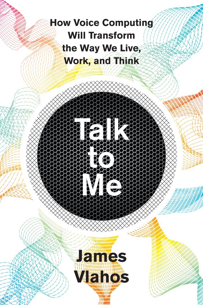 Talk to Me – Voice Computing | POTs and PANs