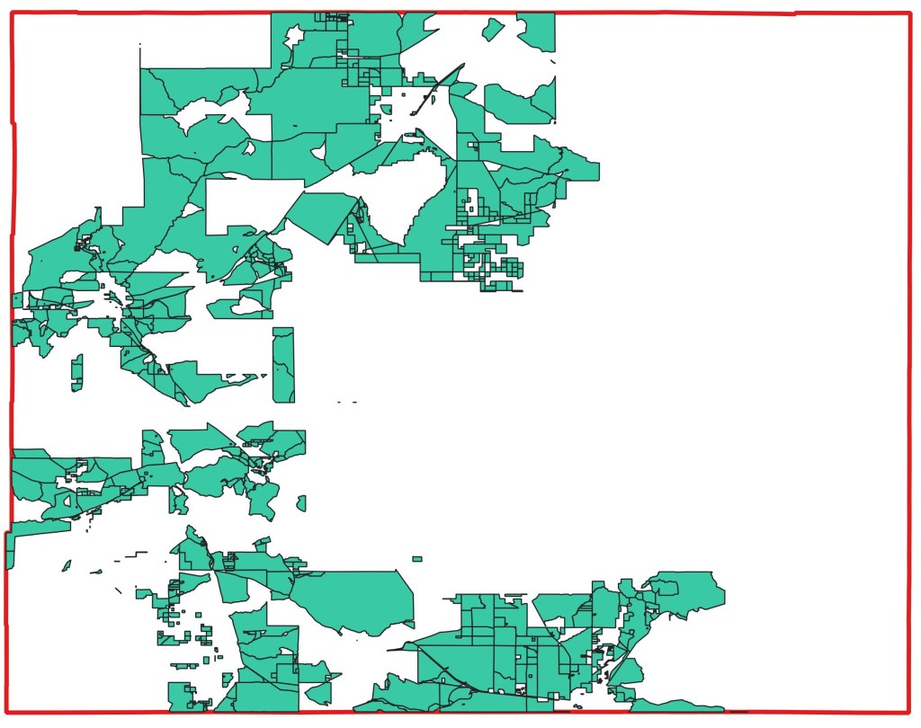 The Remaining RDOF Funds | POTs and PANs